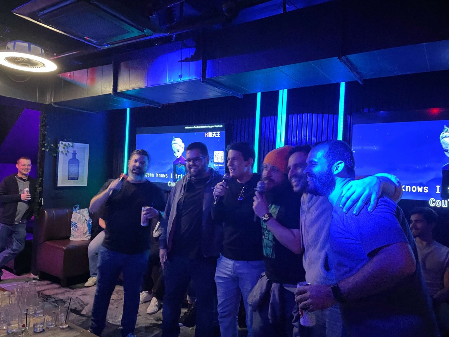 Careers - Radiant Security