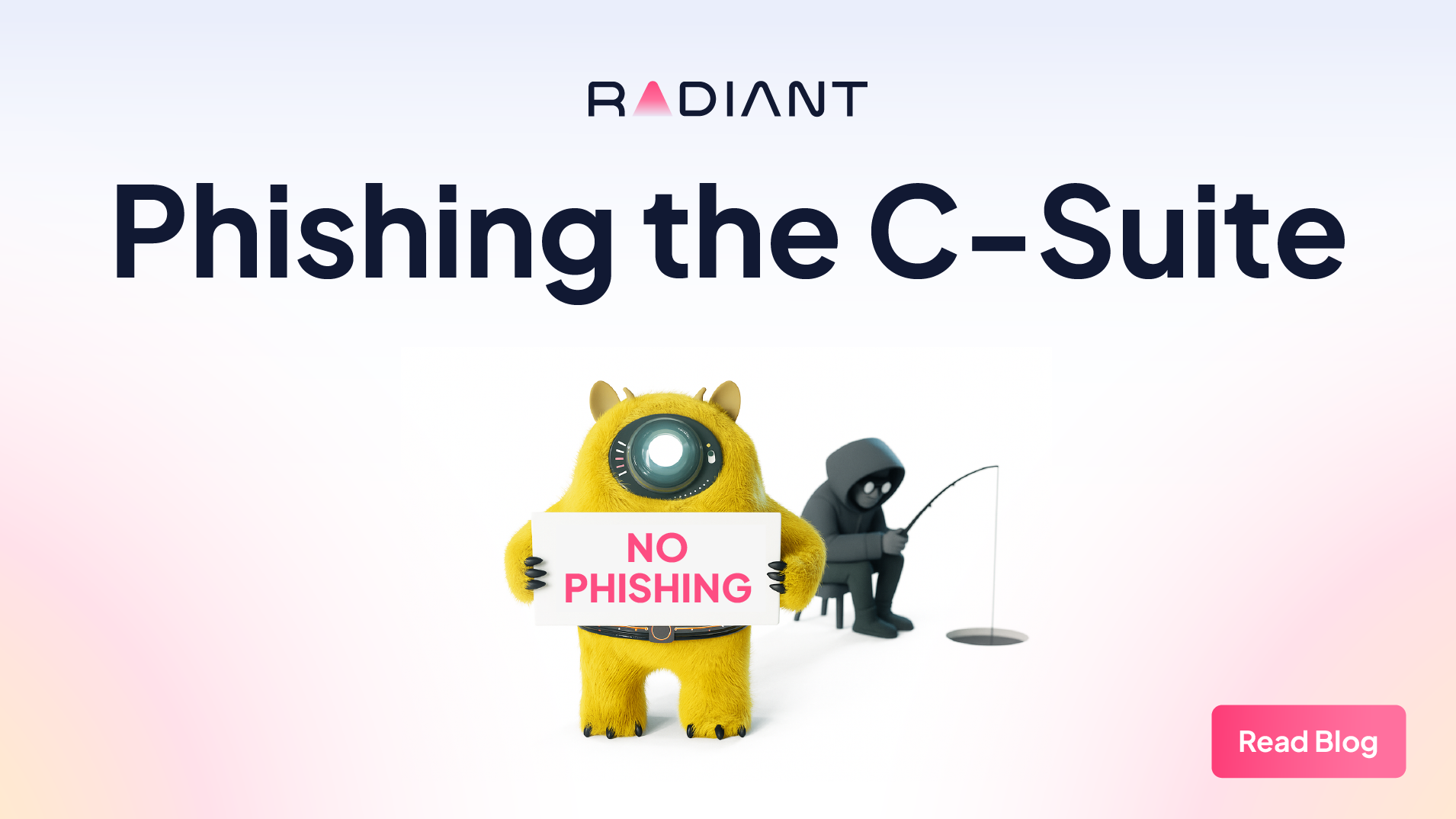 Phishing the C-suite: How quick-acting SOC teams caught what everyone else missed - Radiant Security