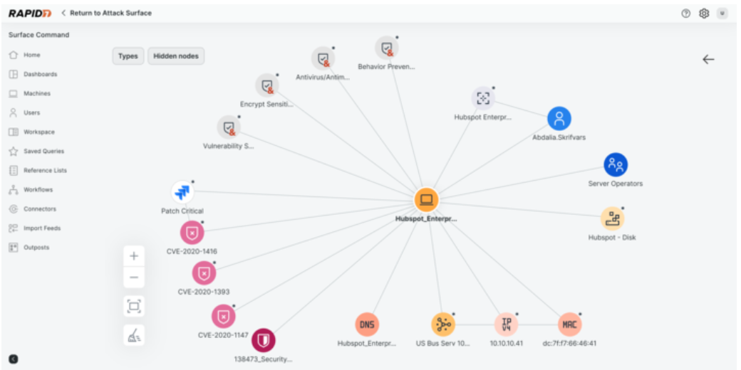 Top 18 Security Automation Tools to Know in 2026